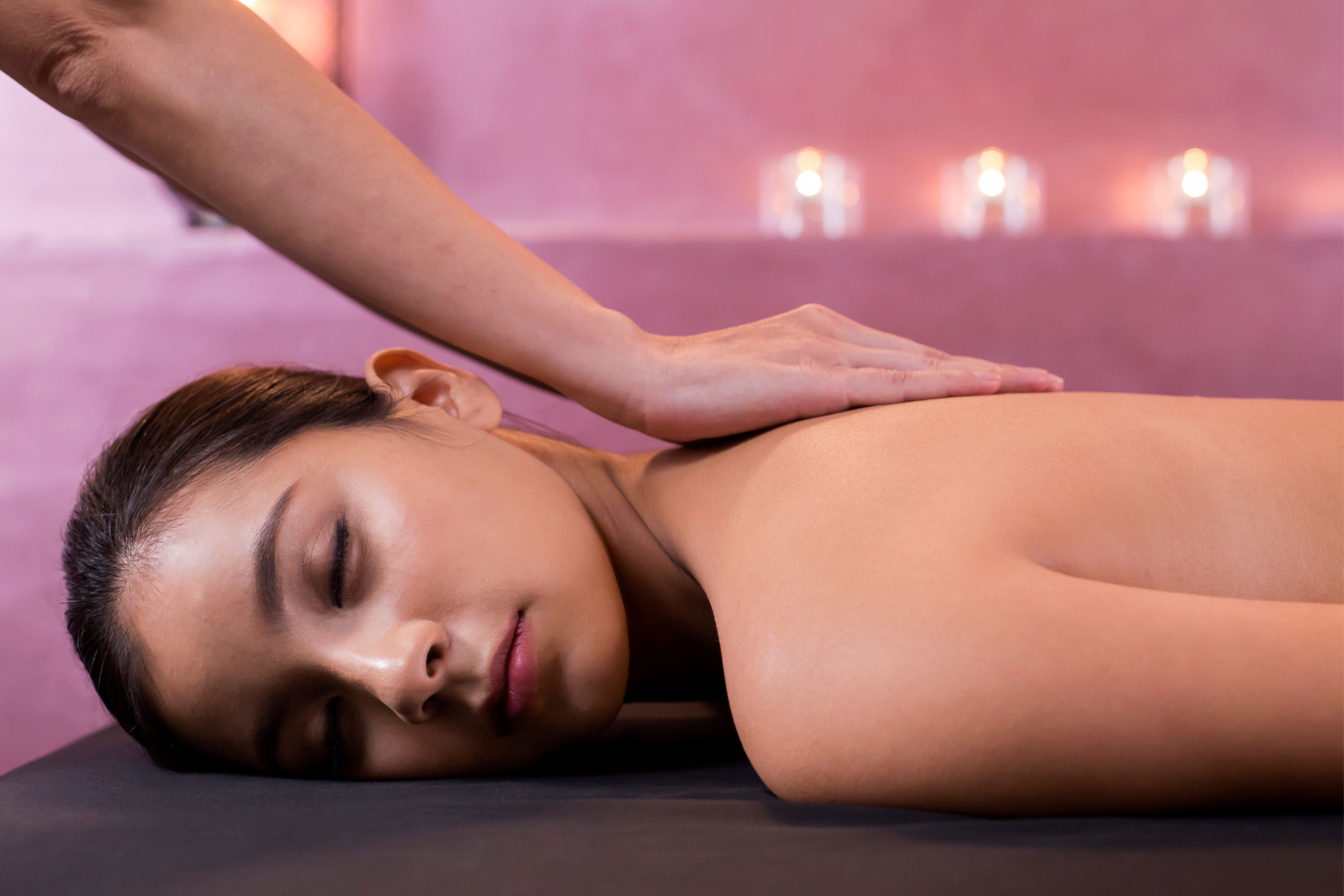 Day Spa l Urban Retreat Spa